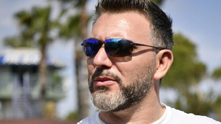 Naser Rafuna më i buzëqeshur se kurrë, cila është arsyeja? – Kape Lajmin