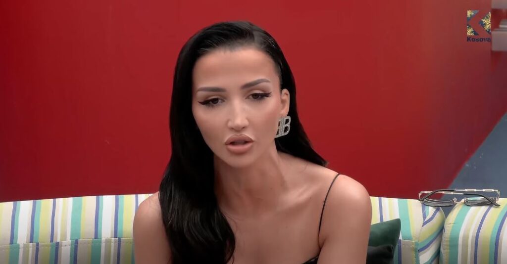 Nuk i foli nëna e Gjestit, Xheneta bën deklaratën e “papritur” – Kape Lajmin